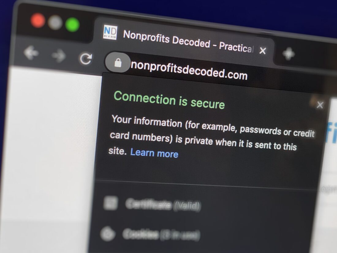 DreamHost web hosting for nonprofits, Free option plus a great ... DreamHost web hosting for nonprofits, Free option plus a great ...